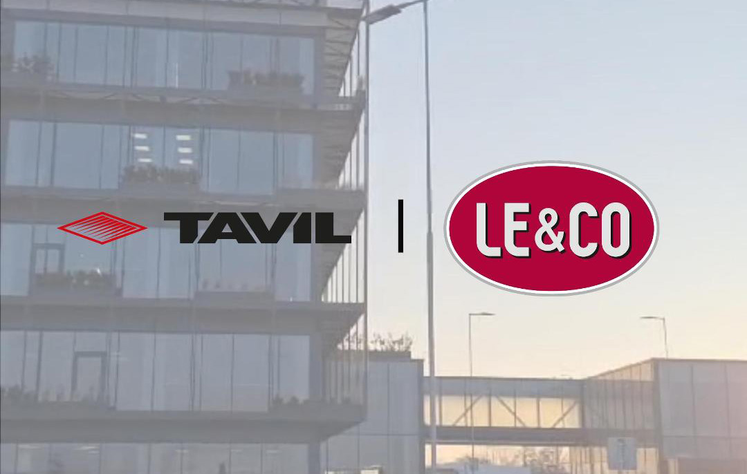 Success Story: How TAVIL Automation Boosted Efficiency at Le&Co - TAVIL ...
