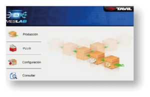 Tavil technology - Tavil